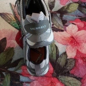 Merrell | Shoes | Merrell Continuum Vibram | Poshmark
